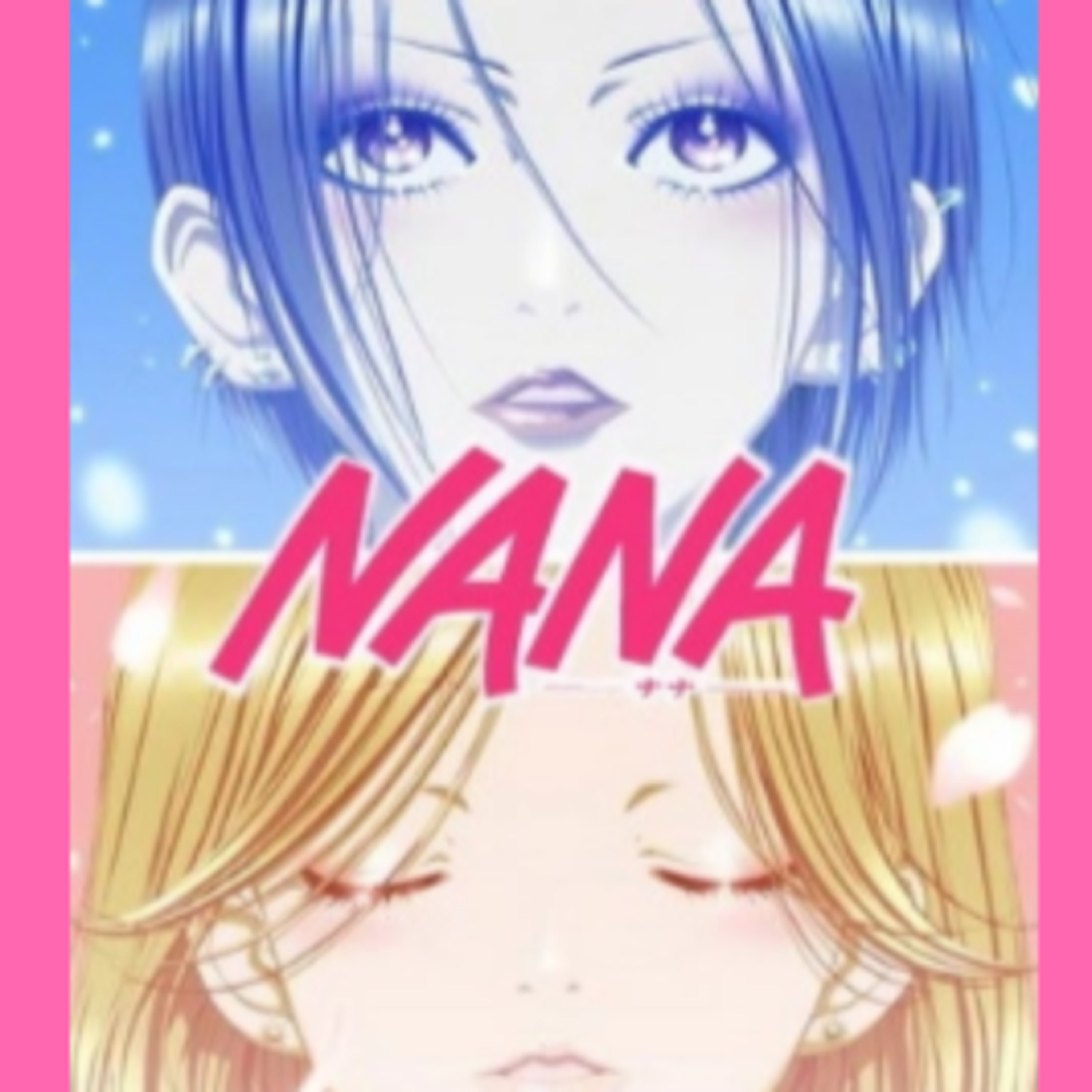 Nana – Page 2 – Manga Fans