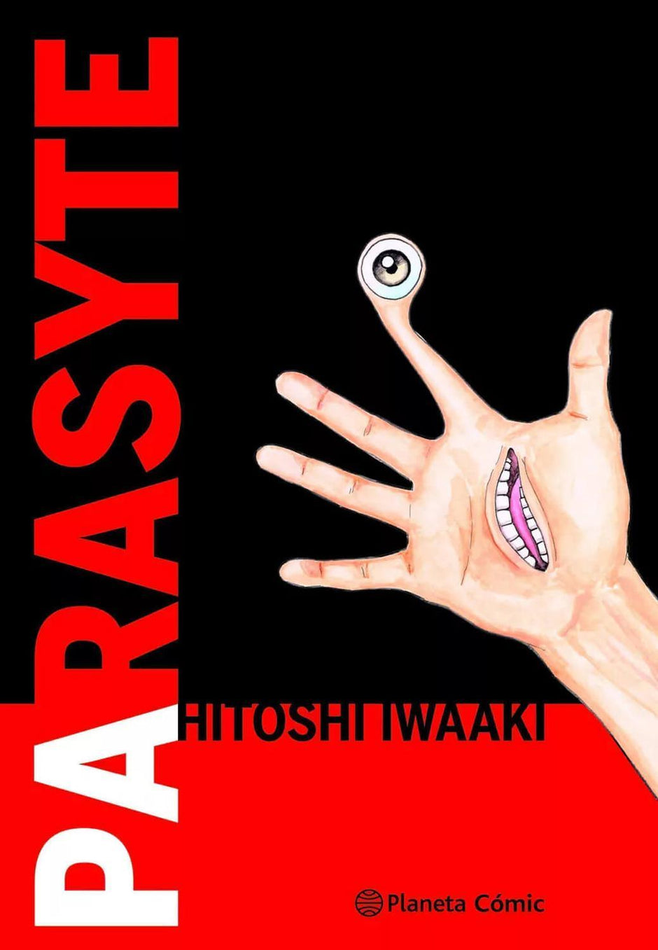 Parasyte – Manga Fans